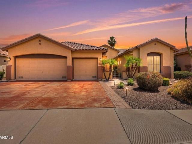 6781 S Rachael Way, Gilbert, AZ 85298