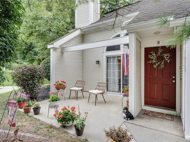 6781 Tippecanoe Rd Unit 3, Canfield, OH 44406