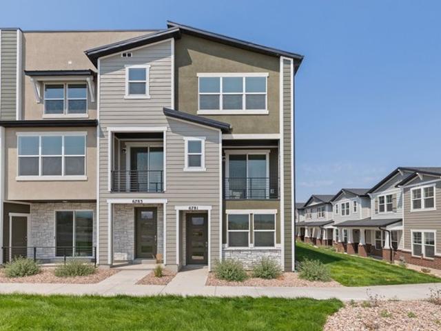 6781 W Heart Rock Ln Unit 280, Herriman, UT 84096