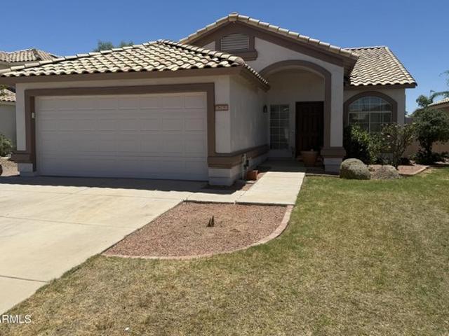6781 W Louise Dr, Glendale, AZ 85310