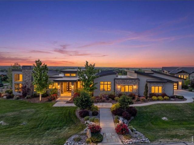 6782 Niwot Hills Dr, Niwot, CO 80503