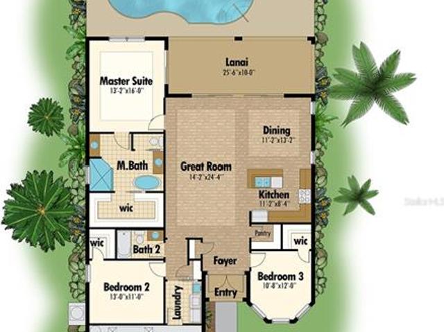 6782 Paigo Ln, North Port, FL 34291 | MLS #C7463
