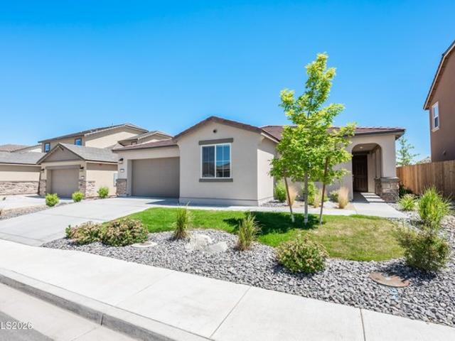 6782 Pilot Peak Ct, Sparks, NV 89436