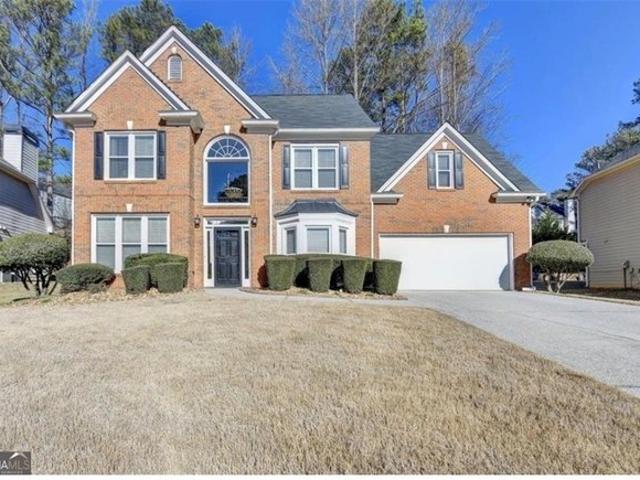 6782 Poplar Grove Way, Stone Mountain, GA 30087