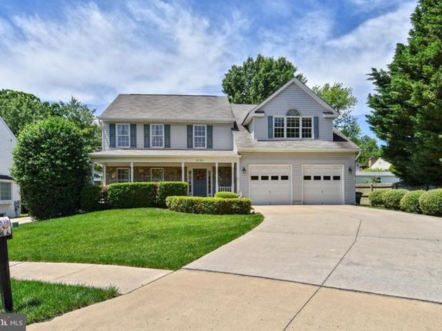 6782 Tiddle Way, Lorton, VA 22079