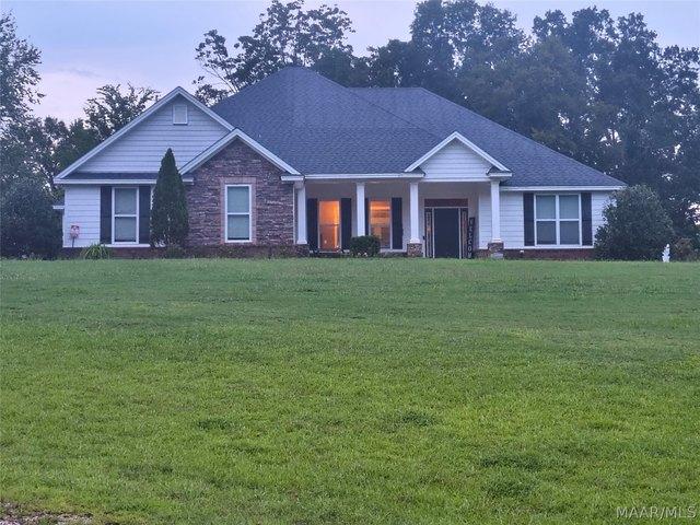 6782 Union Academy Ada Rd, Hope Hull, AL 36043