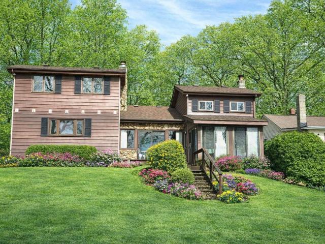 67833 Lake Trail, Lakeville, IN 46536 | MLS #202610
