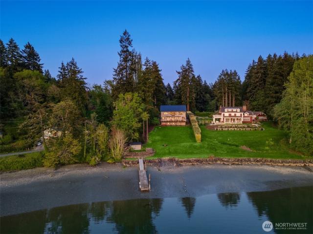 6783 NE Bergman Road