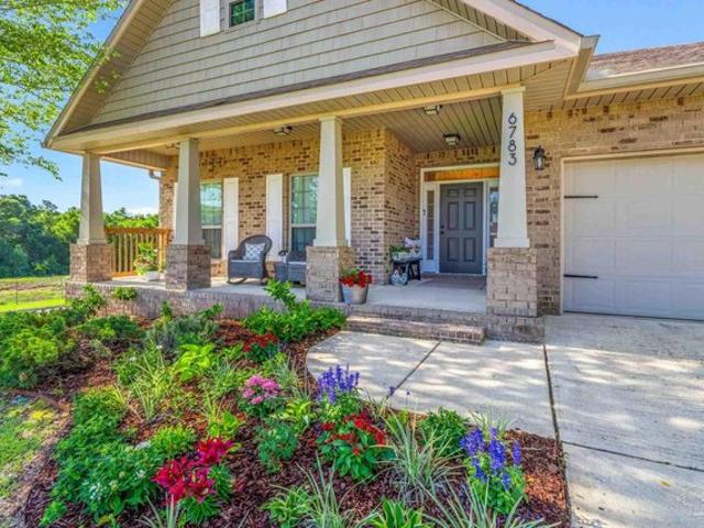 6783 Barnwood Dr, Milton, FL 32570