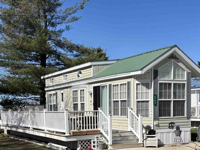 6783 Bianco Unit 87, Alanson, MI 49706