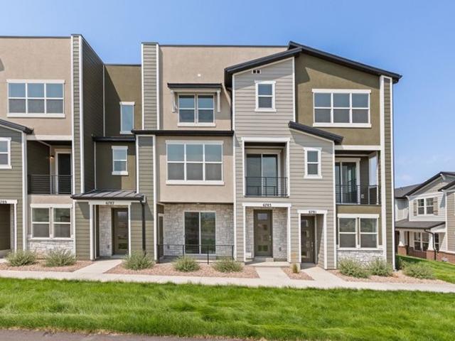 6783 W Heart Rock Ln S Unit 281, Herriman, UT 84096