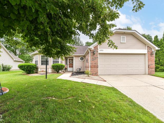 6783 Wild Cherry Drive