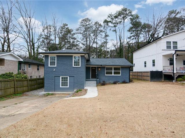 678 Church St NW, Atlanta, GA 30318 | MLS #7716 | Compass