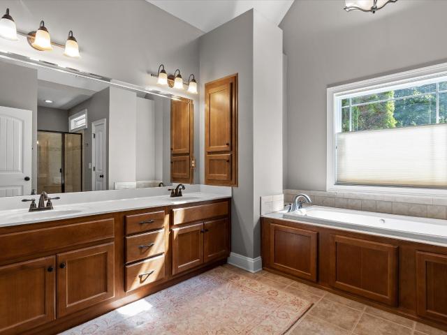 678 Cherokee Lake Drive