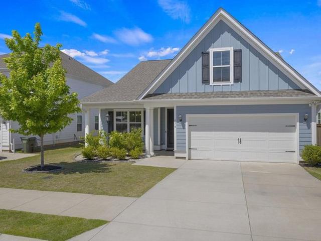 678 Crossbuck Trl, Greer, SC 29651