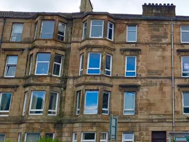 678 Alexandra Parade, Glasgow, G31 3LH, United Kingdom | 1 bed house for rent #154583511 | Rentberry