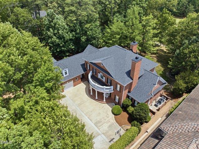 678 Bear Tree Crk, Chapel Hill, NC 27517