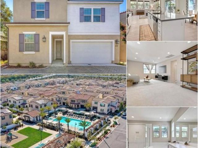 678 Gemstone Dr, San Marcos, CA 92078