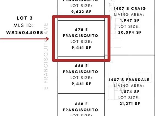 678 E Francisquito Ave, West Covina, CA 91790 | MLS #WS26044 | Compass
