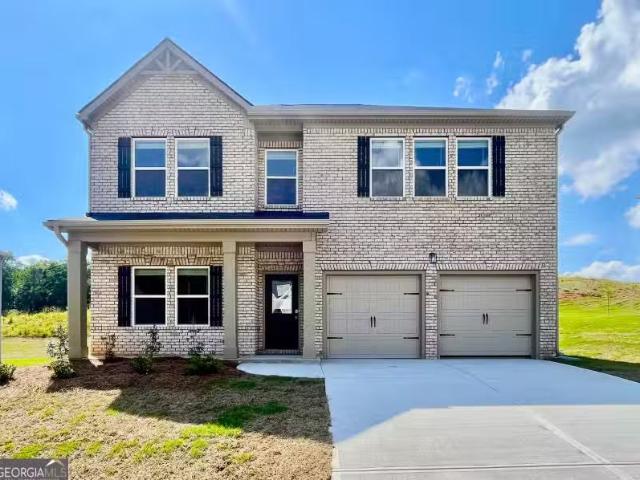 678 Egrets Landing #63, Covington, GA 30014 MLS 10498731