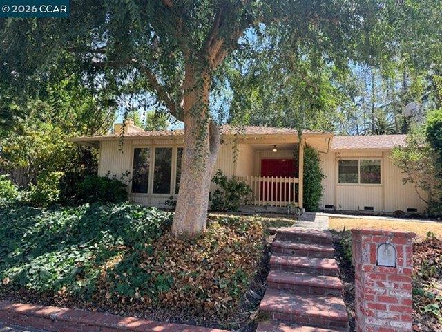 678 El Cerro Blvd, Danville, CA 94526