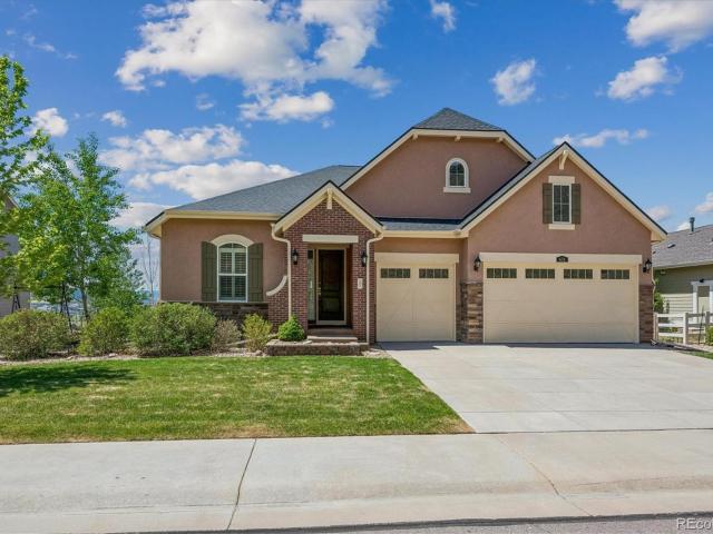 678 Eveningsong Drive