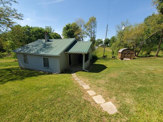 678 KY 1674