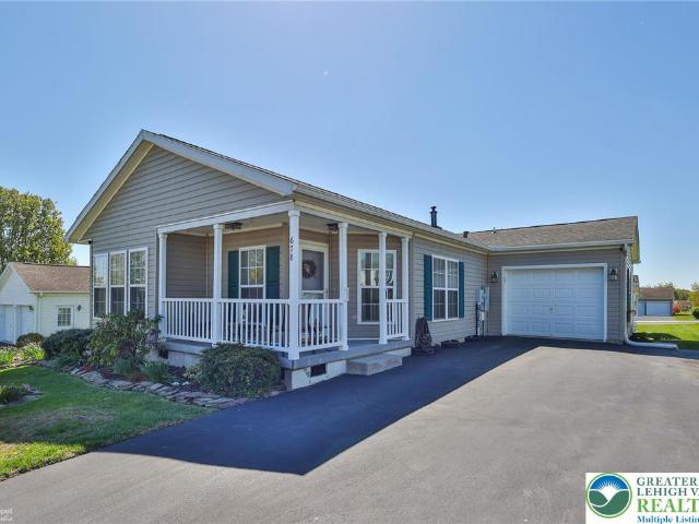 678 Kykuit Pl, Easton, PA 18040 | MLS #775364 | Compass