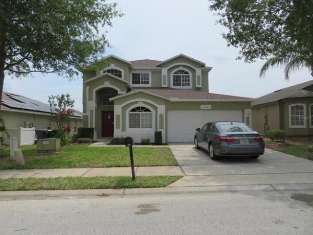 678 Henley Cir, Davenport, FL 33896