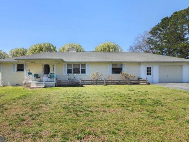 678 Hill City Rd NW, Sugar Valley, GA 30746