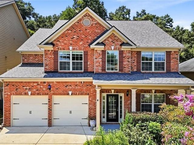678 Ocean Ave, Canton, GA 30114