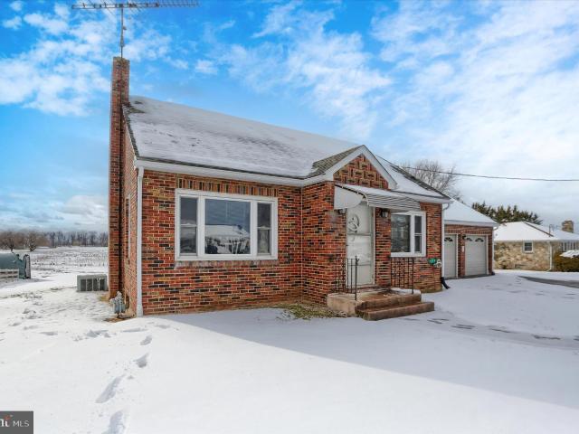 678 Littlestown Rd, Littlestown, PA 17340 | MLS #PAAD2021 | Compass