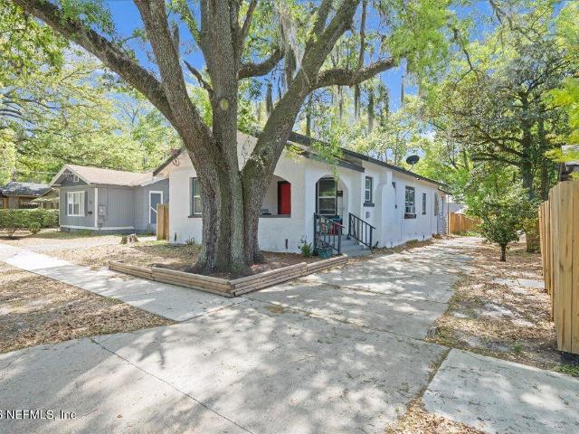 678 Linwood Ave, Jacksonville, FL 32206 | MLS #2138 | Compass