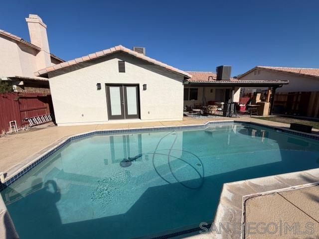 678 Mesquite