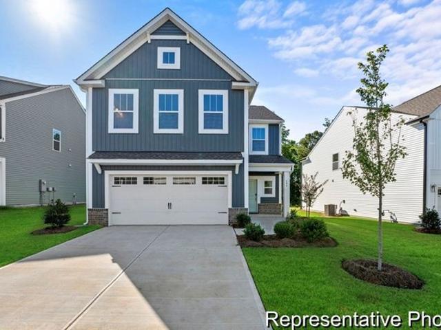 678 Mint Hill Cir # 57, Winston Salem, NC 27106
