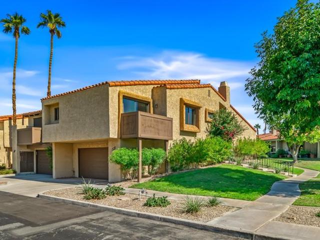 678 S Calle Petunia, Palm Springs, CA 92262