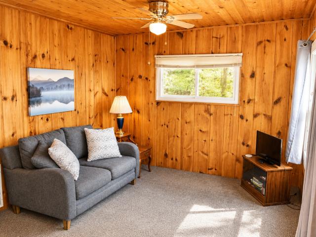 678 Shore Haven Lane # Cabin 5