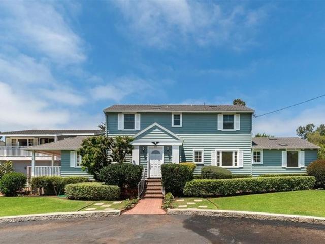 678 Silvergate Ave, San Diego, CA 92106