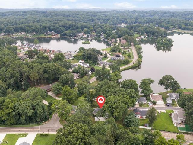 678 Portage Lakes Drive
