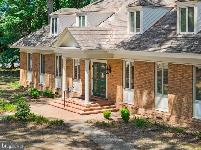678 Rappahannock Drive