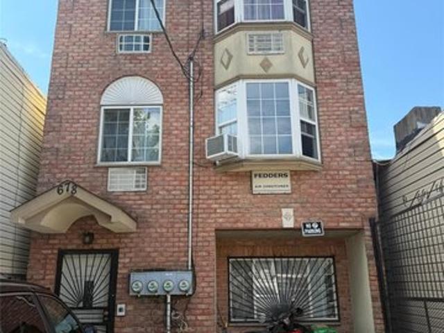 678 Rutland Rd, Brooklyn, NY 11203