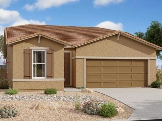 678 W Calle Las Varitas, Sahuarita, AZ 85629