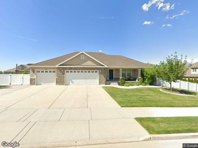 678 W Cory Rd S, South Jordan, UT 84095