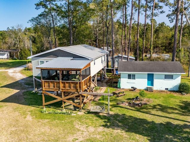 678 Weaver Camp Rd, Merritt, NC 28556 | MLS #100564 | Compass