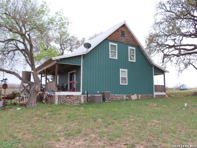 678 Tank Hollow Rd
