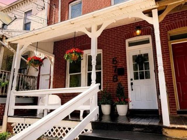 678 Union St, Lancaster, PA 17603