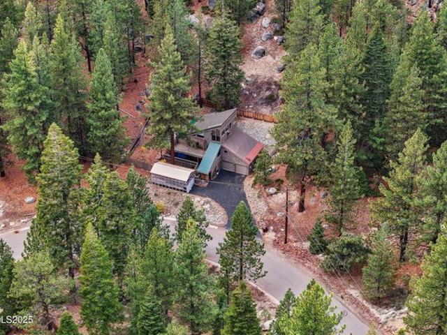 678 Virginia Dr, Stateline, NV 89449