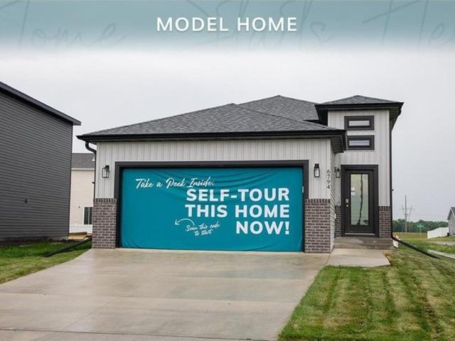 6794 Meadow View Dr S, Fargo, ND 58104