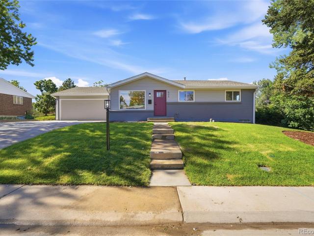 6794 S Ash Way