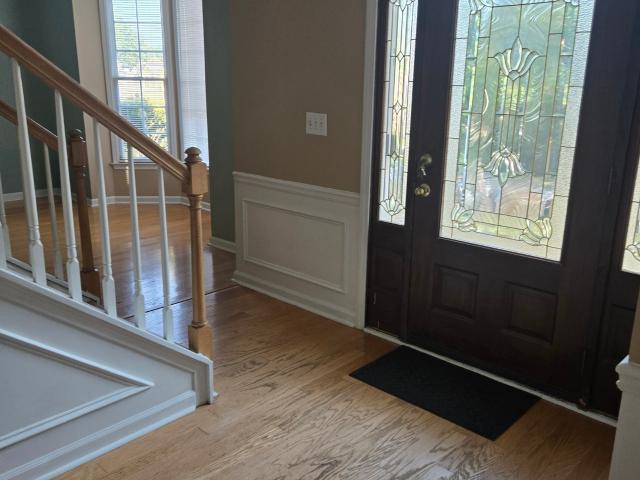 6794 Winterberry Ridge Drive
